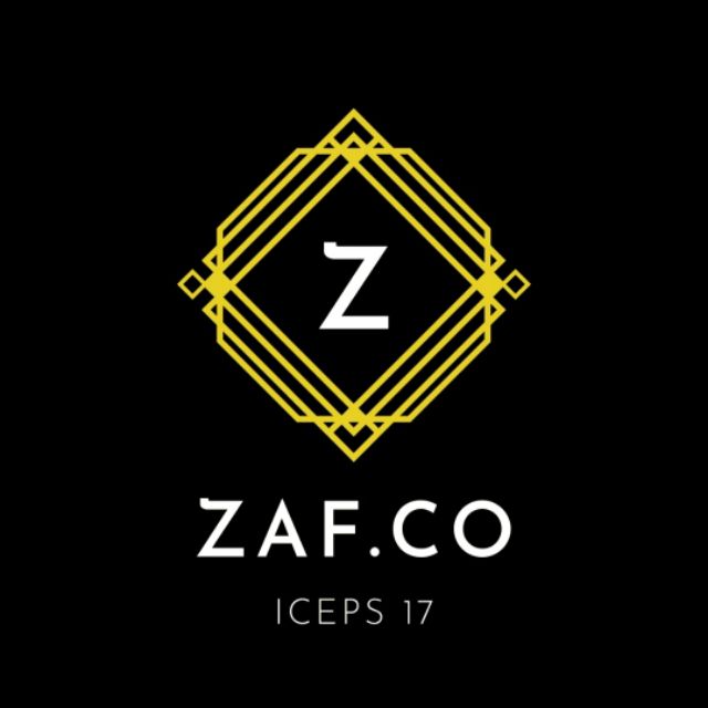 ZAF.CO, Online Shop | Shopee Malaysia