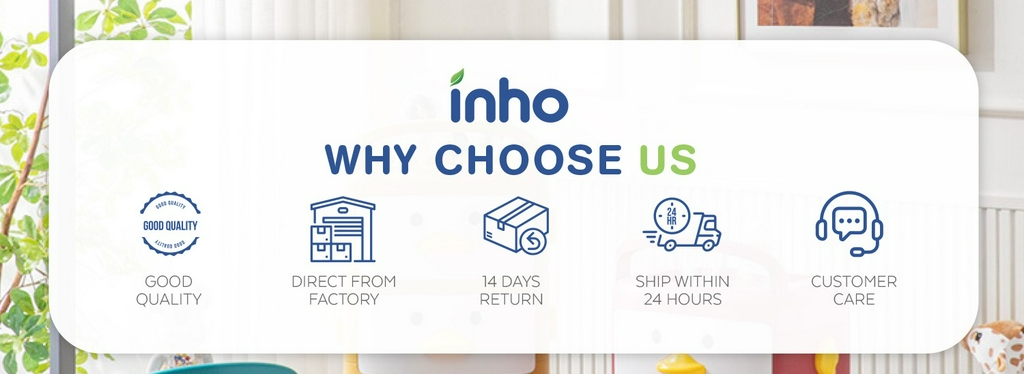 Inho.os, Online Shop | Shopee Malaysia