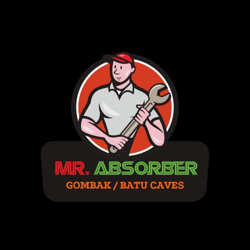MR ABSORBER GOMBAK, Online Shop | Shopee Malaysia