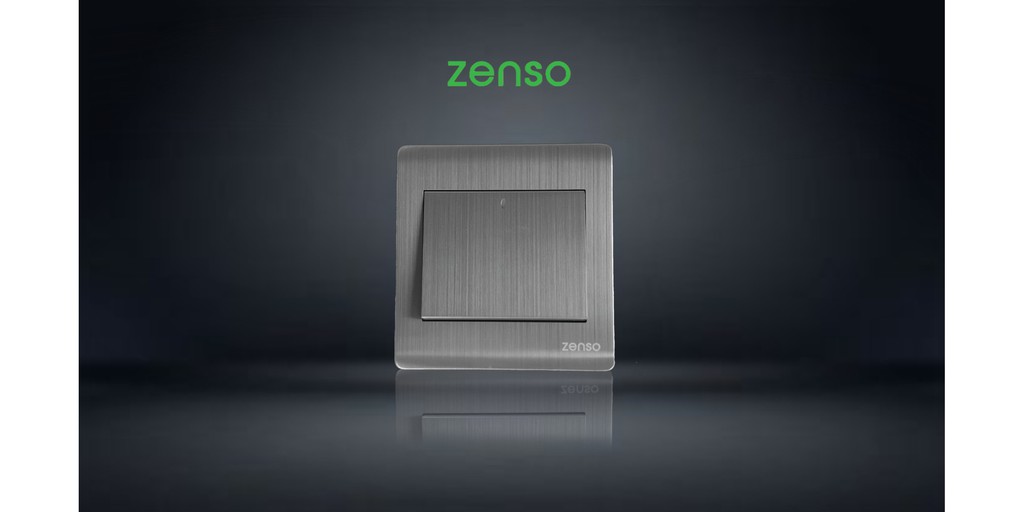 Zenso Electric, Online Shop | Shopee Malaysia