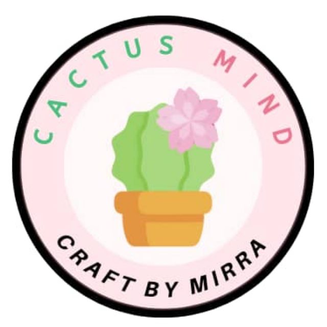 Cactus Mind, Online Shop | Shopee Malaysia
