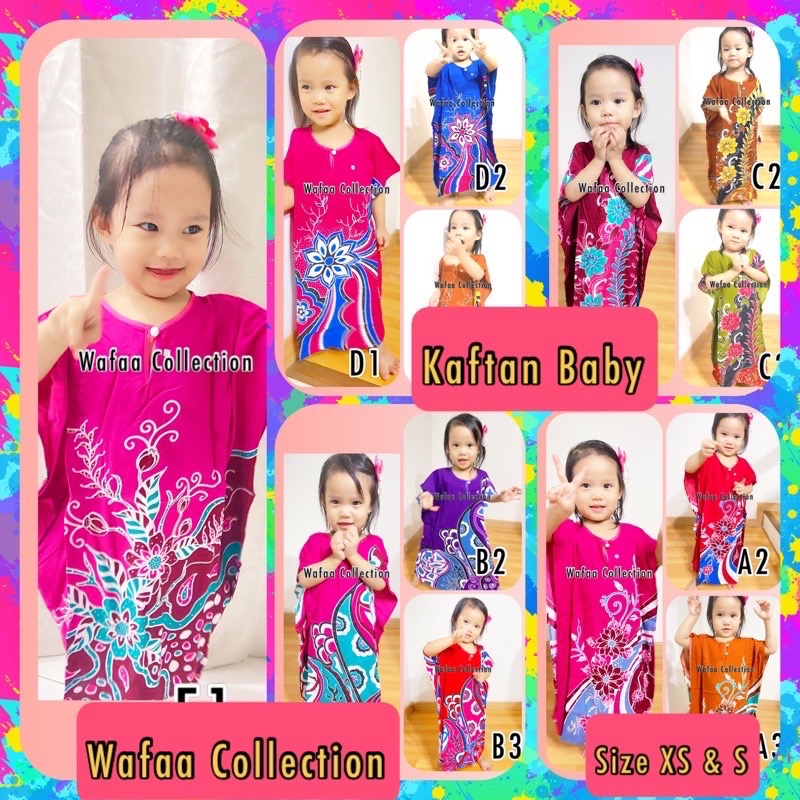 Wafaa Collection, Online Shop | Shopee Malaysia