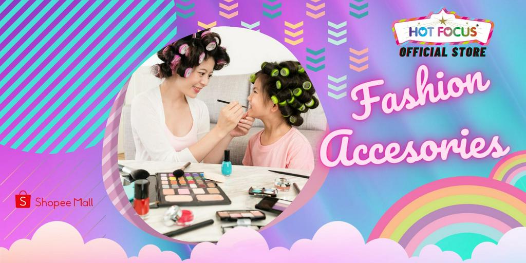 Hot Focus Official Store Online, June 2024 | Shopee Malaysia