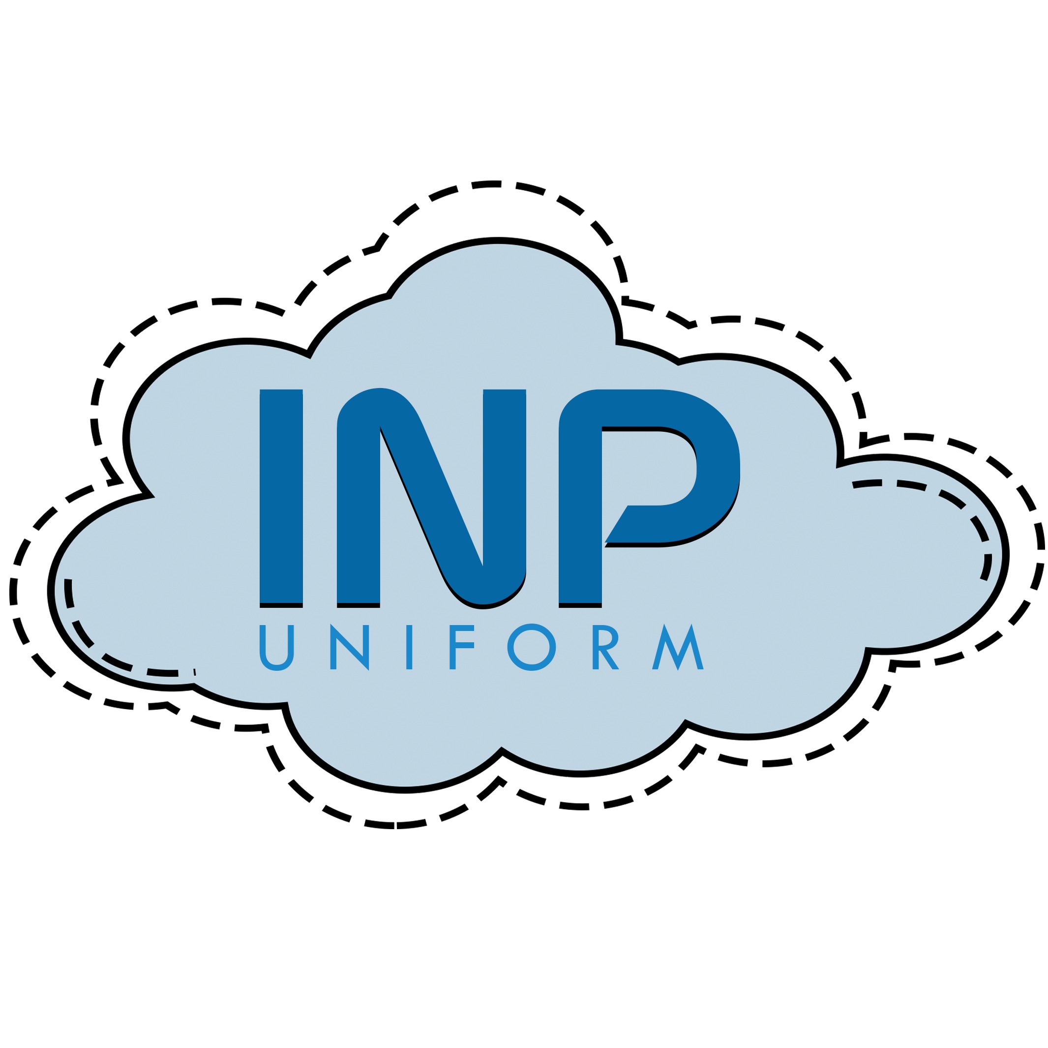 InP Uniform, Online Shop | Shopee Malaysia