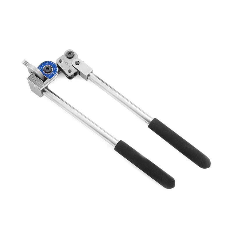Hand Tube Bender, 1/2 Tube OD, 1/2 Bend Radius Hand Tube, 50% OFF