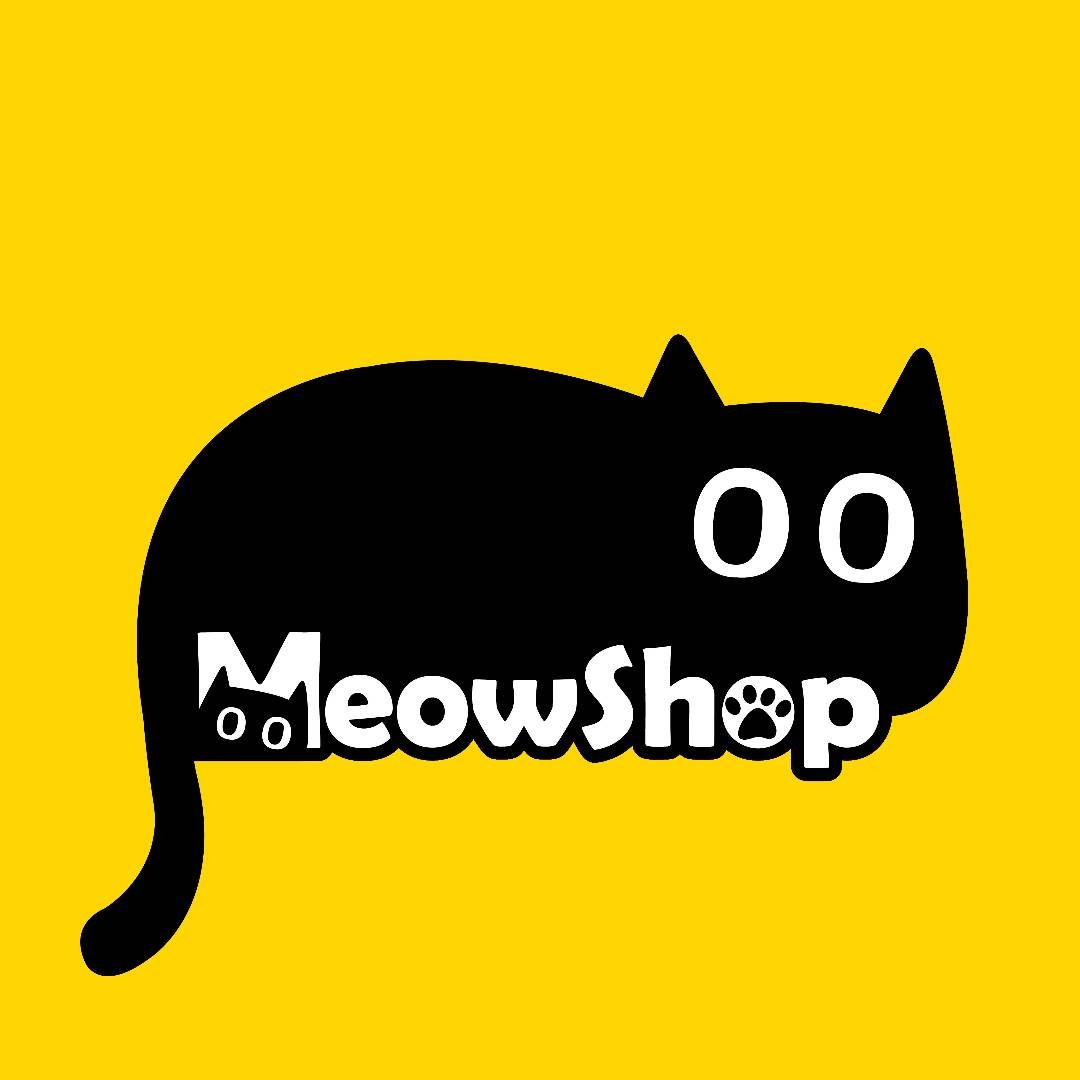 MEOWSHOP.OS, Online Shop | Shopee Malaysia