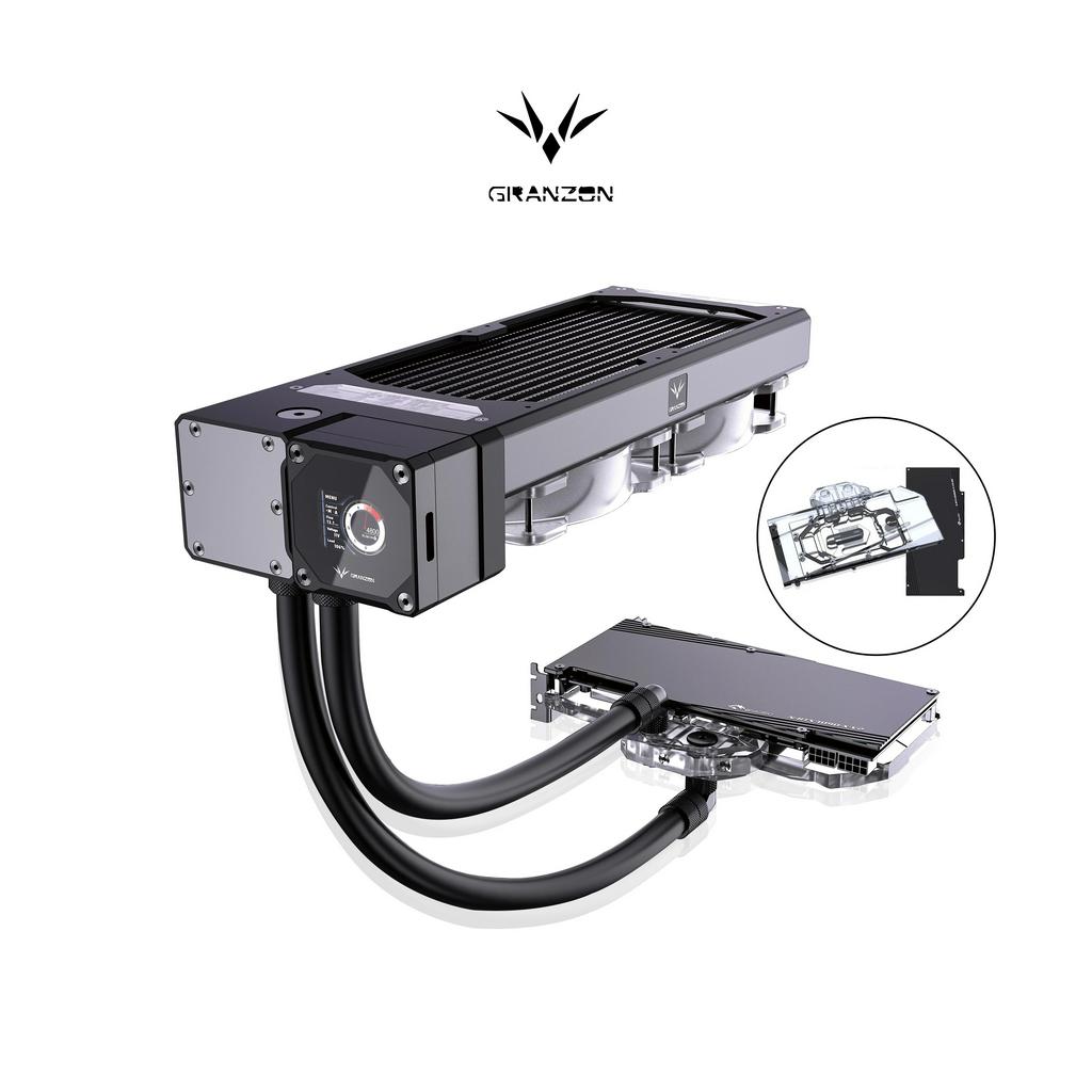 Bykski & Barrow Authorized Partner, Online Shop | Shopee Malaysia