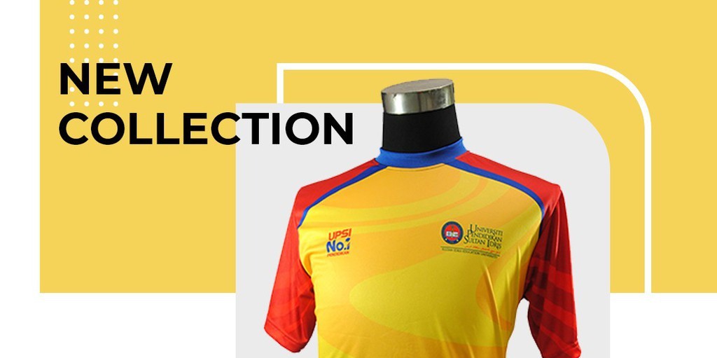UPSI Merchandise, Online Shop | Shopee Malaysia