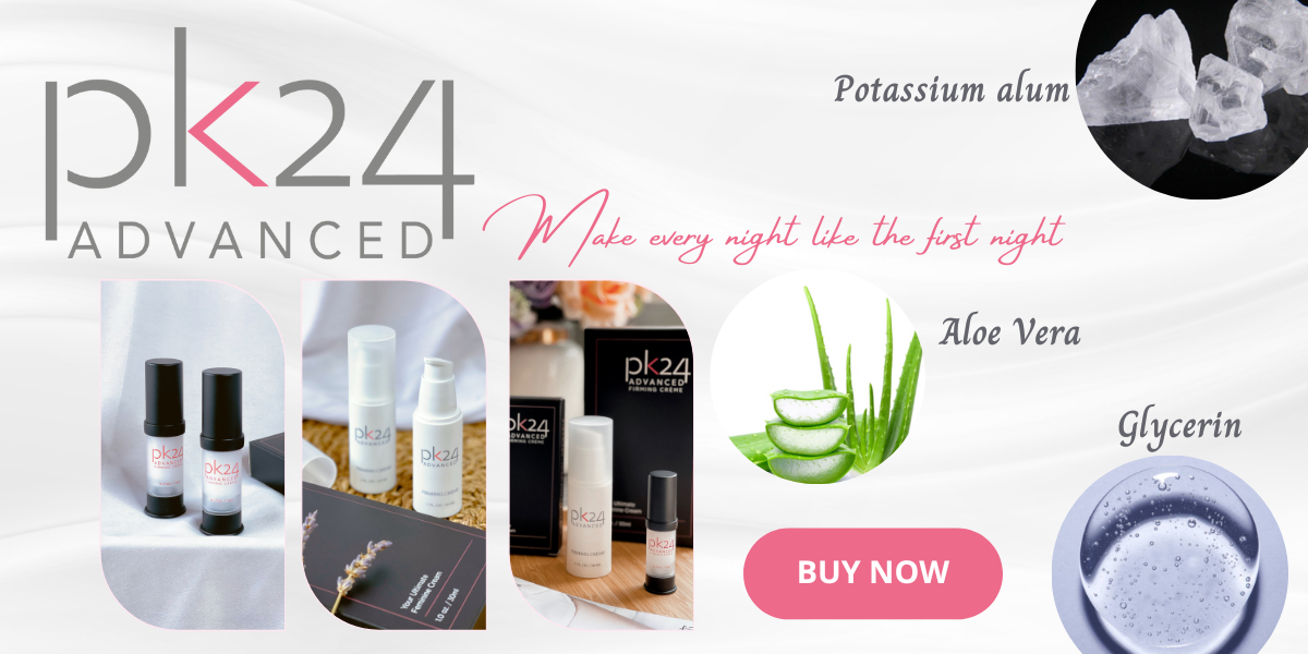 PK24 Advanced Official Store Online, December 2025 | Shopee Malaysia