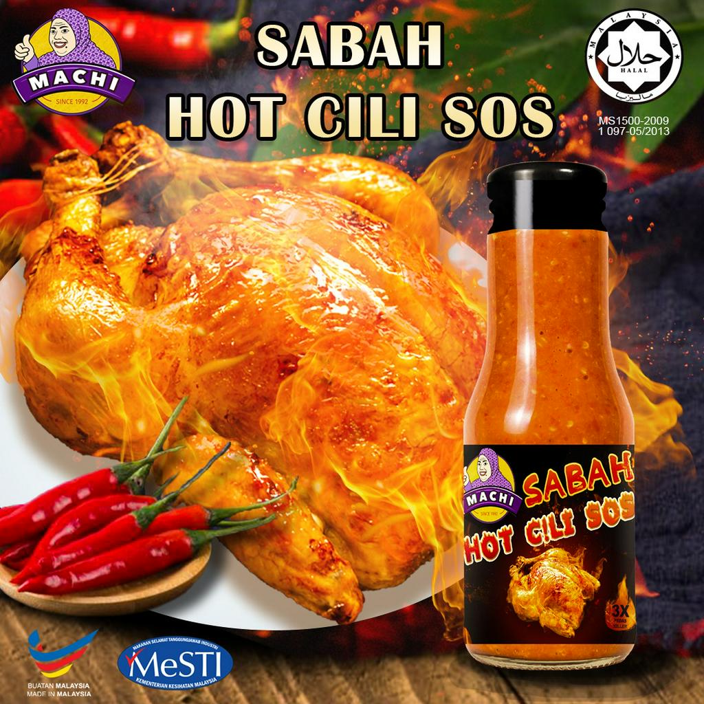 Resepi Machi, Online Shop | Shopee Malaysia