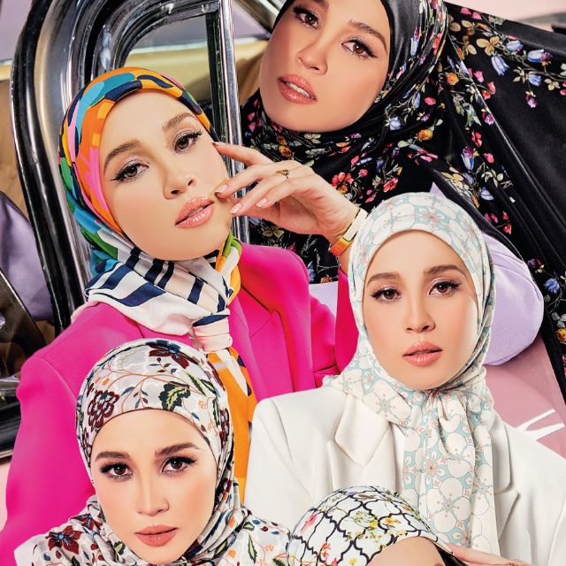 Butik Tudung Perda, Online Shop | Shopee Malaysia