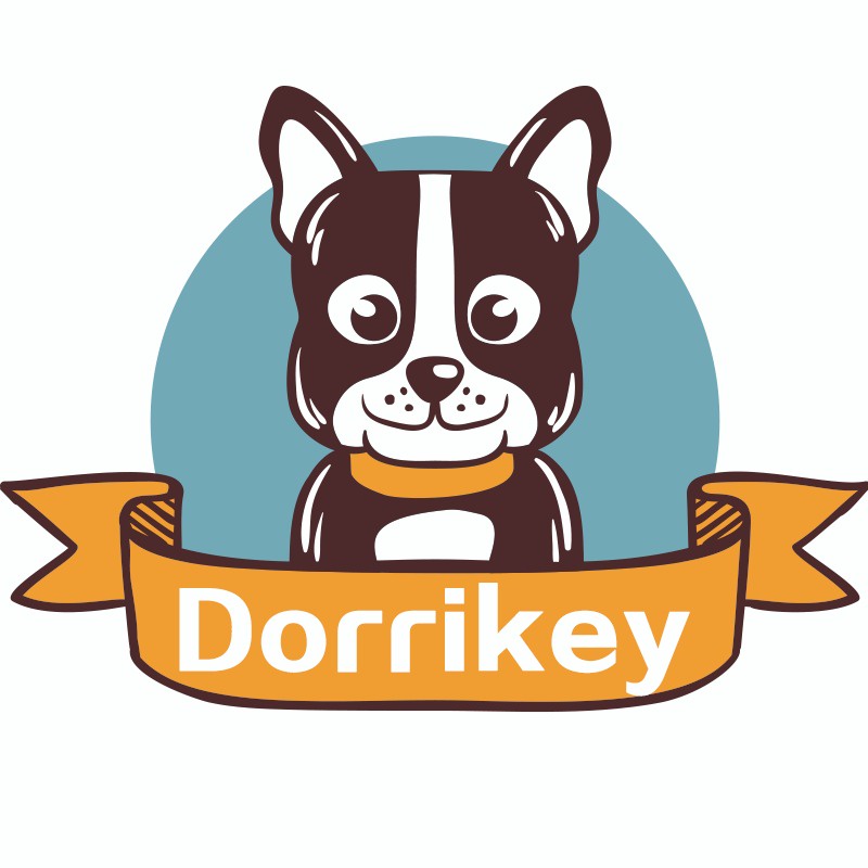 Dorrikey Pet, Online Shop | Shopee Malaysia