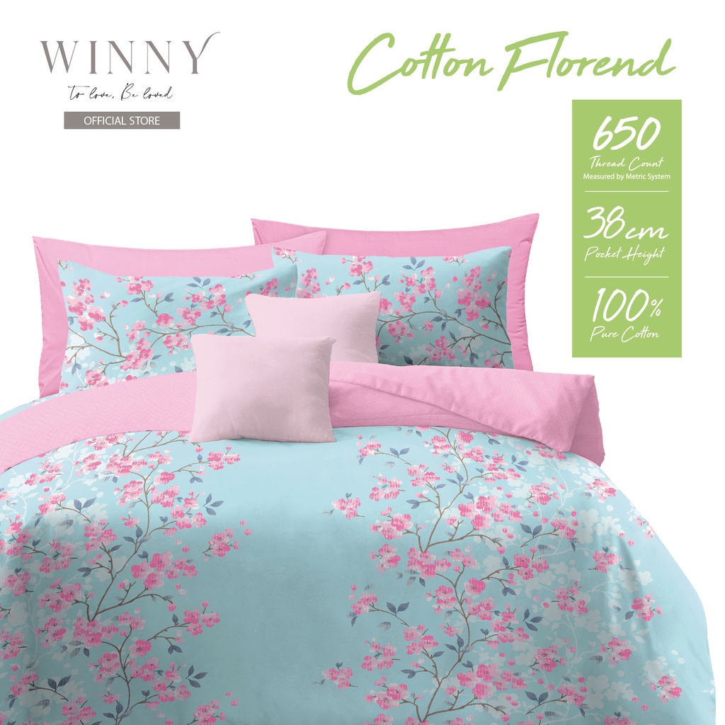 WINNY Official Store Online, February 2023 | Shopee Malaysia