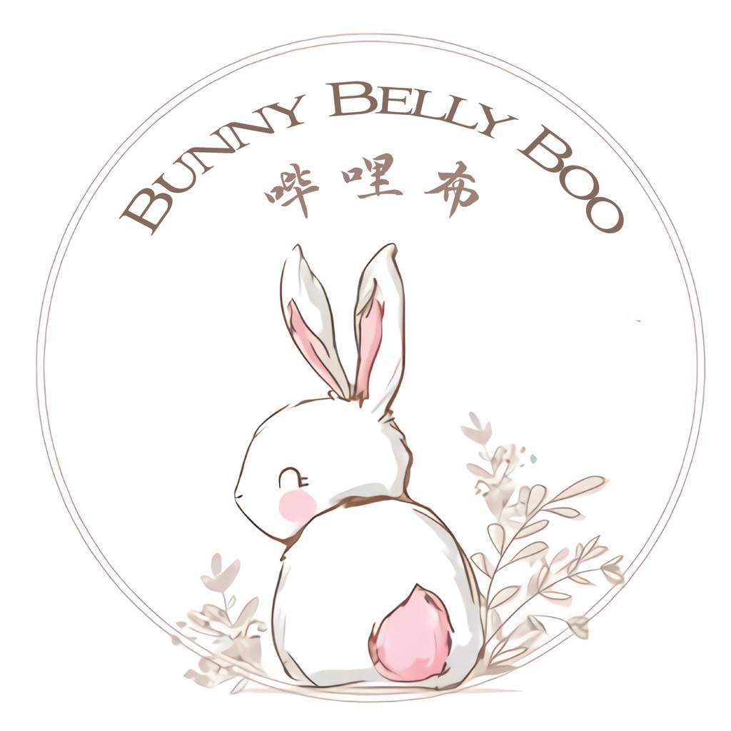 Bunny Belly Boo, Online Shop | Shopee Malaysia