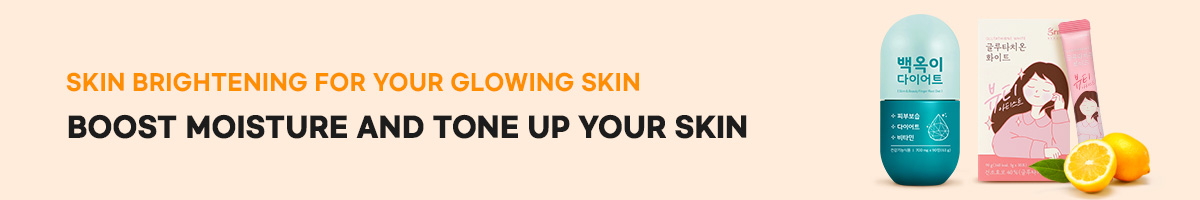 GRN Korea Official Store Online, November 2023 | Shopee Malaysia