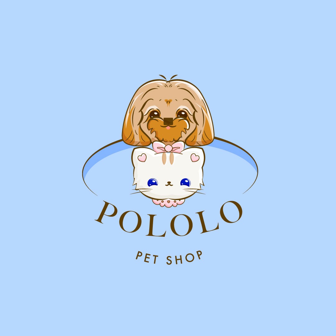 POLOLO PET SHOP, Online Shop | Shopee Malaysia