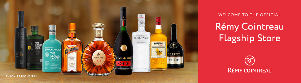 Remy Cointreau Official Shop Online, June 2025 | Shopee Malaysia
