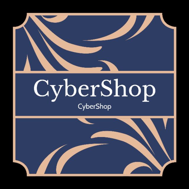 CyberShop, Online Shop | Shopee Malaysia