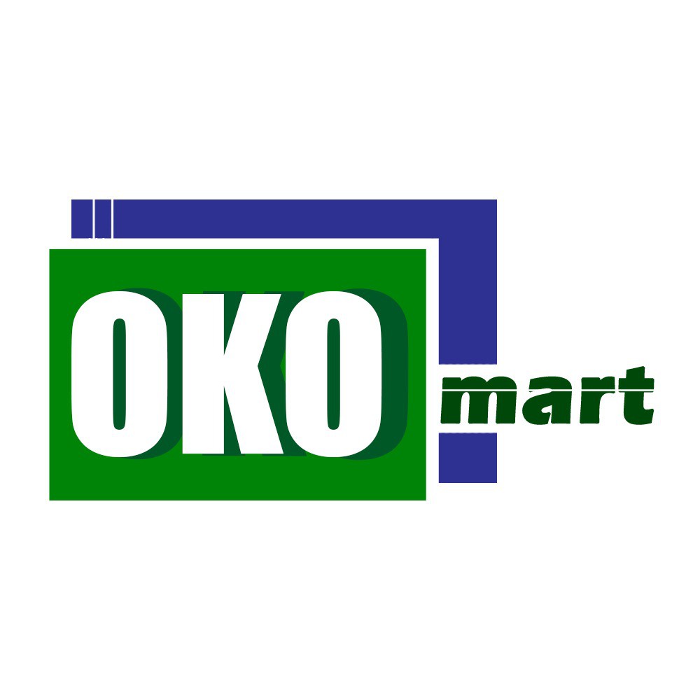 OKO Mart, Online Shop | Shopee Malaysia