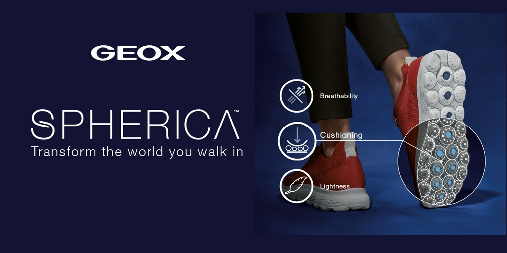 GEOX Malaysia Official Store Online, January 2024 | Shopee Malaysia