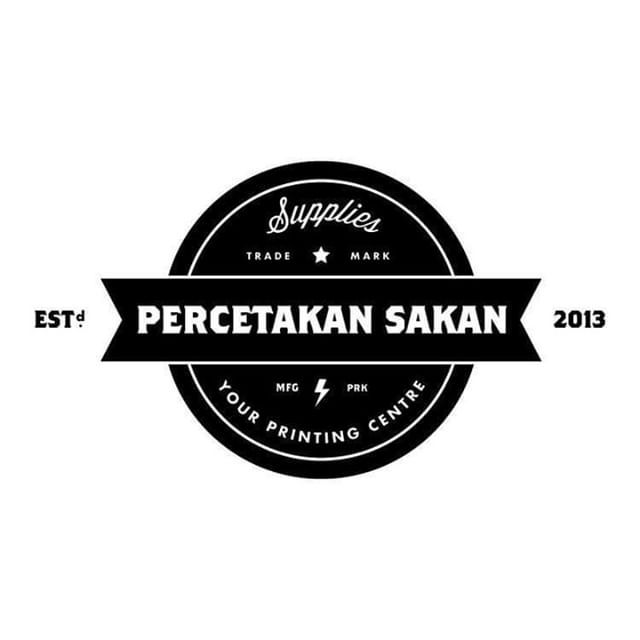 Percetakan Sakan, Online Shop | Shopee Malaysia