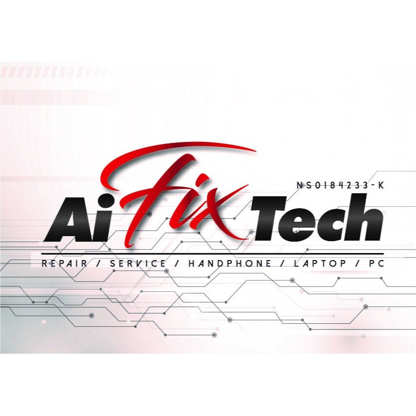 Ai Fix Tech, Online Shop | Shopee Malaysia