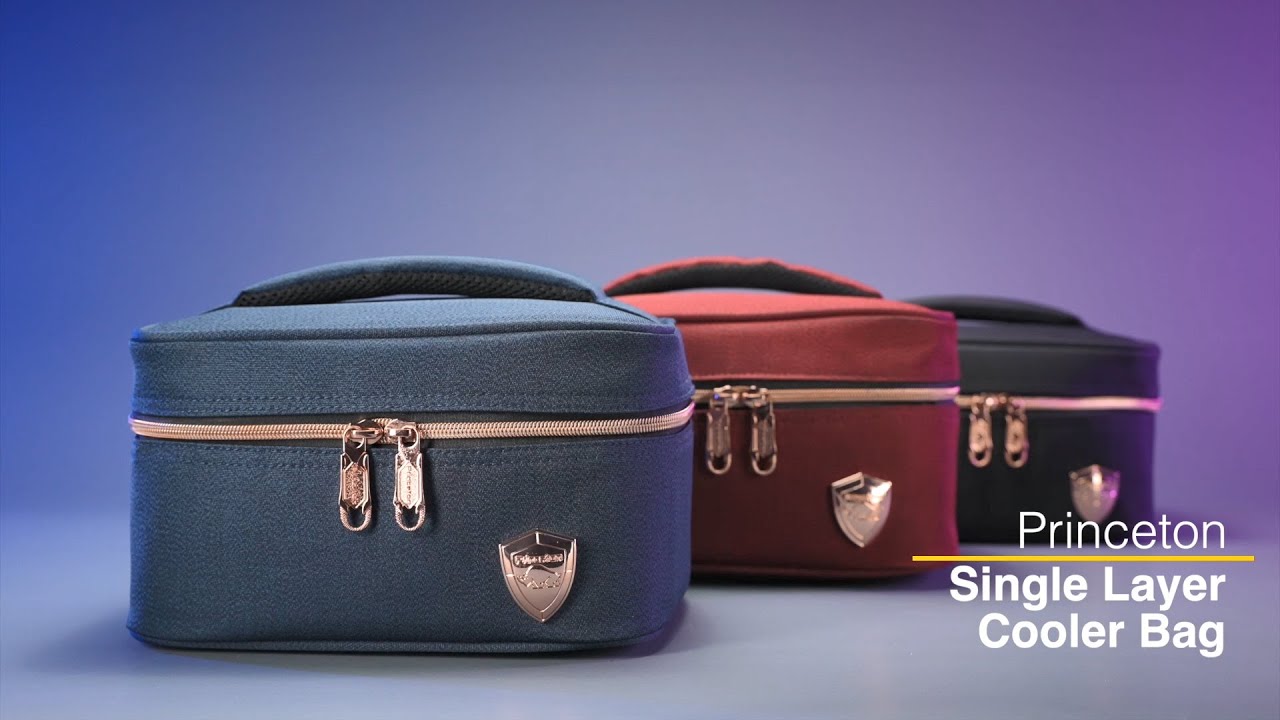 Princeton Bag Online, August 2024 | Shopee Malaysia