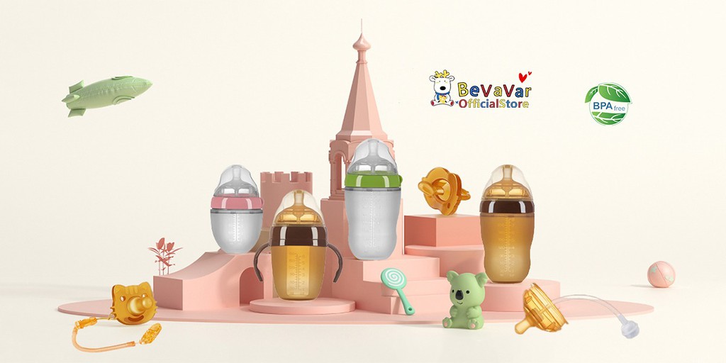 Bevavar Official Store, Online Shop | Shopee Malaysia