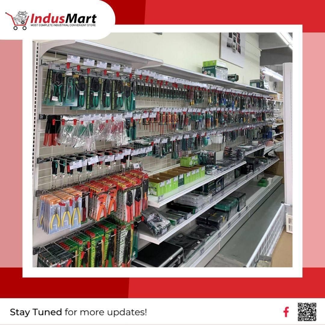 IndusMart, Online Shop | Shopee Malaysia