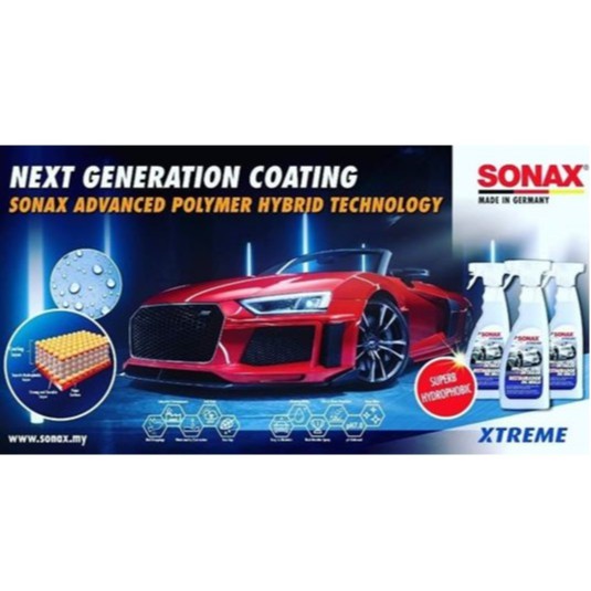 SONAX , Online Shop | Shopee Malaysia