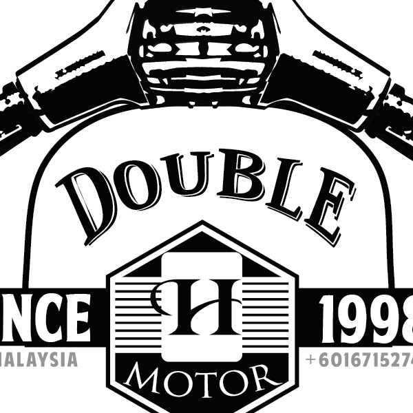 Double H Motor, Online Shop | Shopee Malaysia