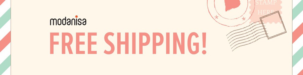 Modanisa Official Store Online, June 2024 | Shopee Malaysia