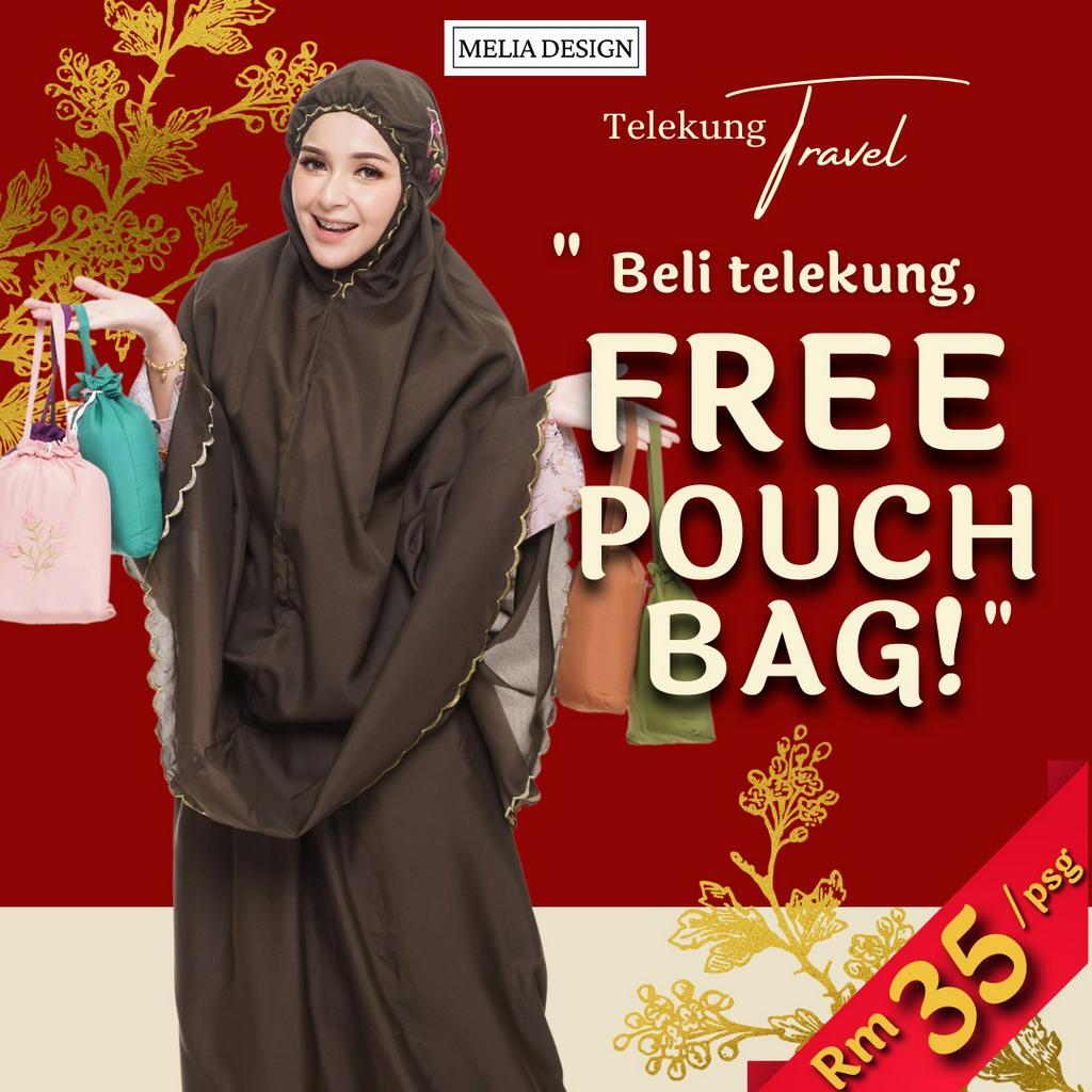 Melia Design HQ, Online Shop | Shopee Malaysia