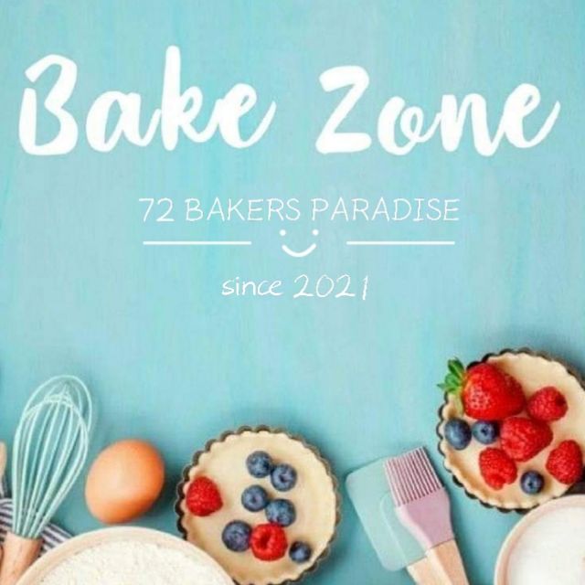 Bakezone, Online Shop | Shopee Malaysia
