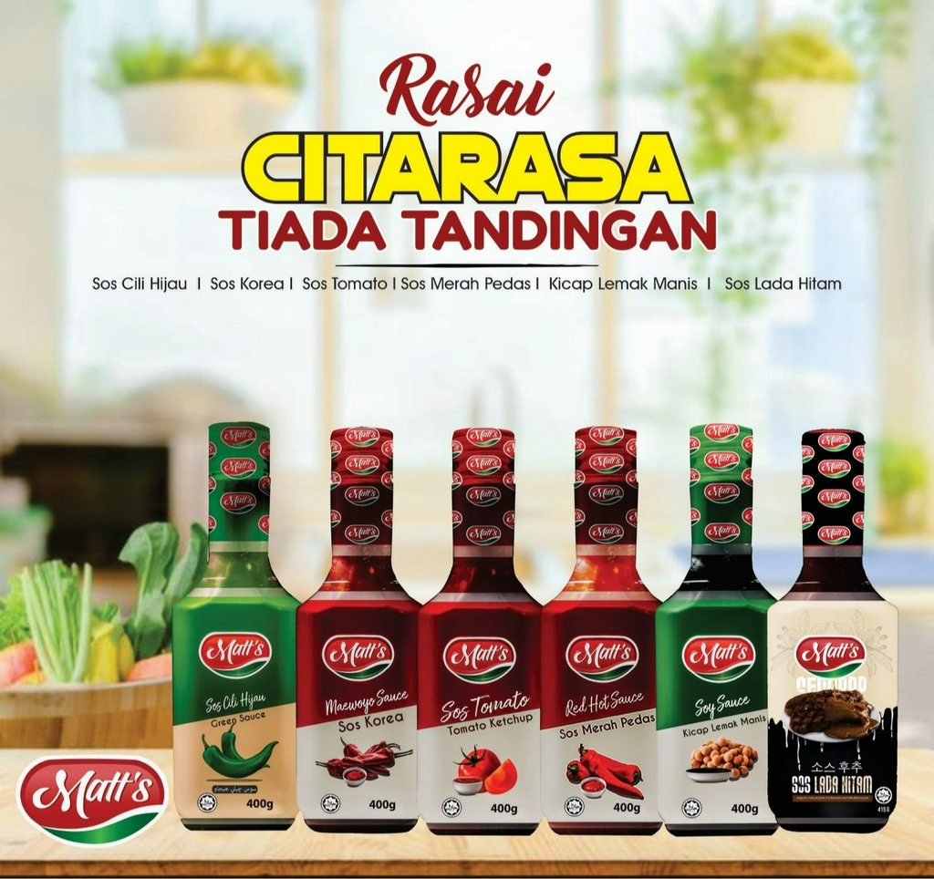 Al Quba Distribution Sdn.Bhd., Online Shop | Shopee Malaysia