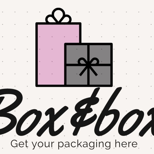Box&boxes, Online Shop | Shopee Malaysia