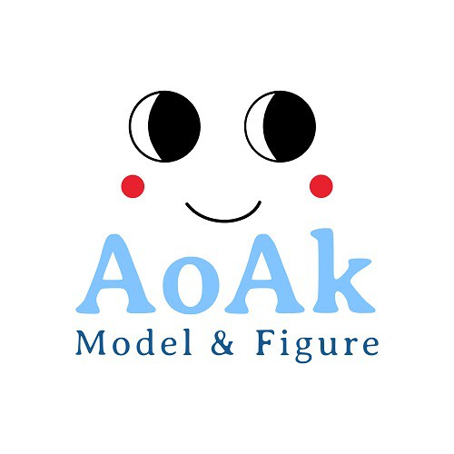 AoAk Gundam & Anime Figure, Online Shop | Shopee Malaysia