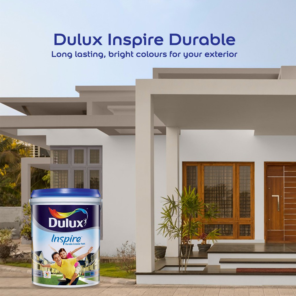 Dulux Official Store Online, July 2024 | Shopee Malaysia