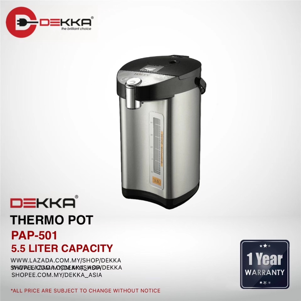 DEKKA, Online Shop | Shopee Malaysia