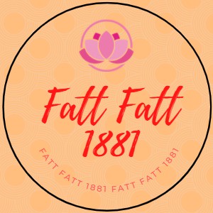 fatt fatt 1881, Online Shop | Shopee Malaysia