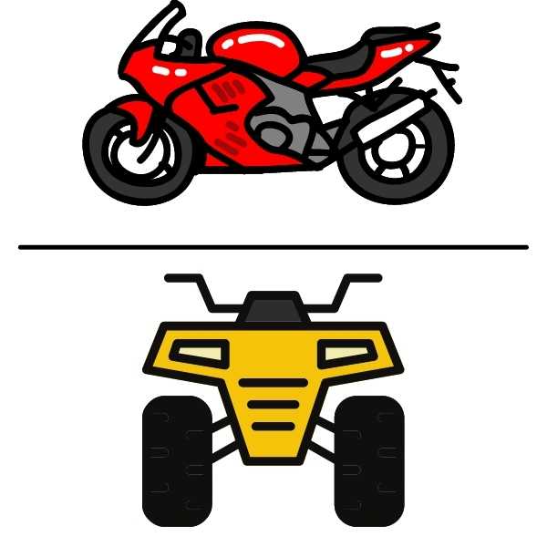 Minibike & ATV Parts, Online Shop | Shopee Malaysia