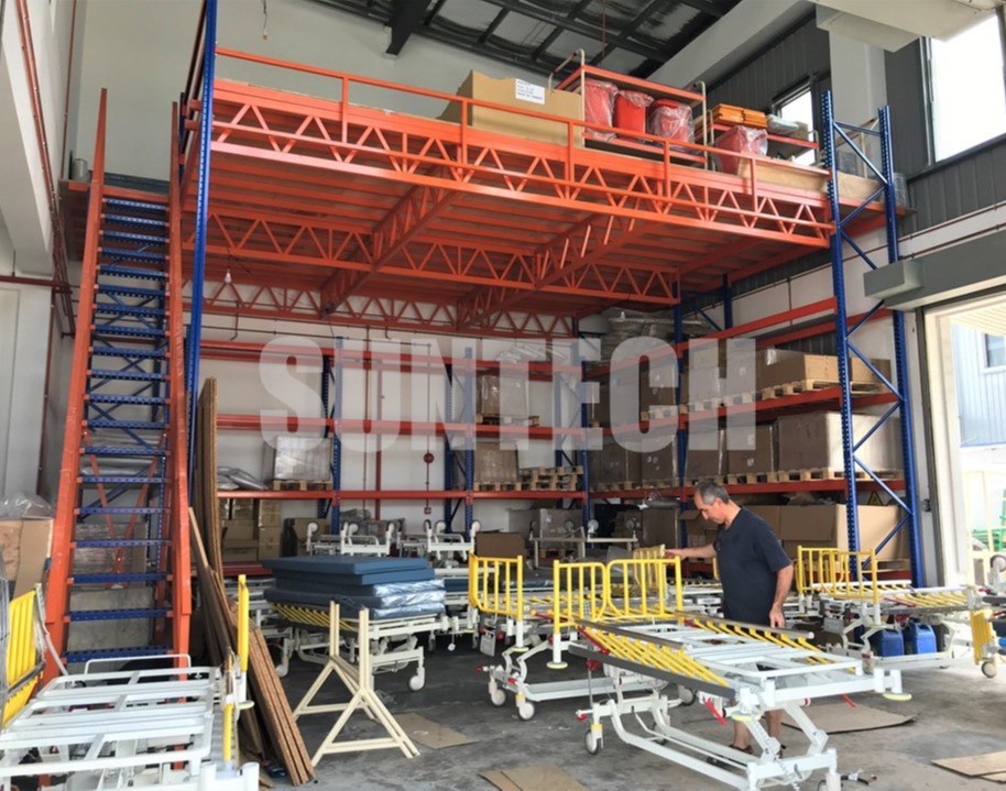 Suntech Storage System Sdn Bhd, Online Shop | Shopee Malaysia