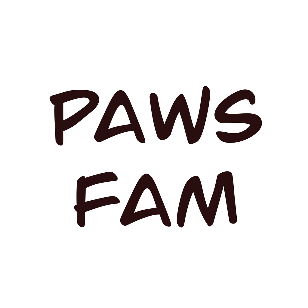 Paws Fam, Online Shop | Shopee Malaysia