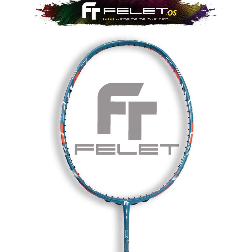 FELET OFFICIAL STORE Online, February 2023 | Shopee Malaysia