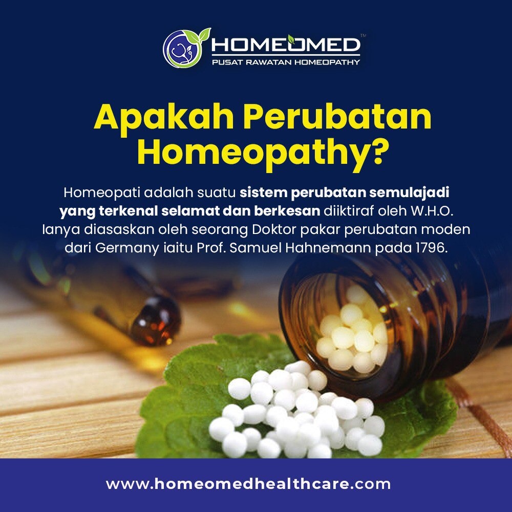 homeopathy homeomed shah alam, Online Shop | Shopee Malaysia