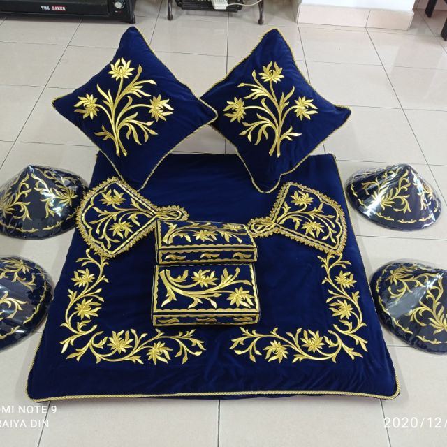 TEKAT BENANG EMAS, Online Shop | Shopee Malaysia