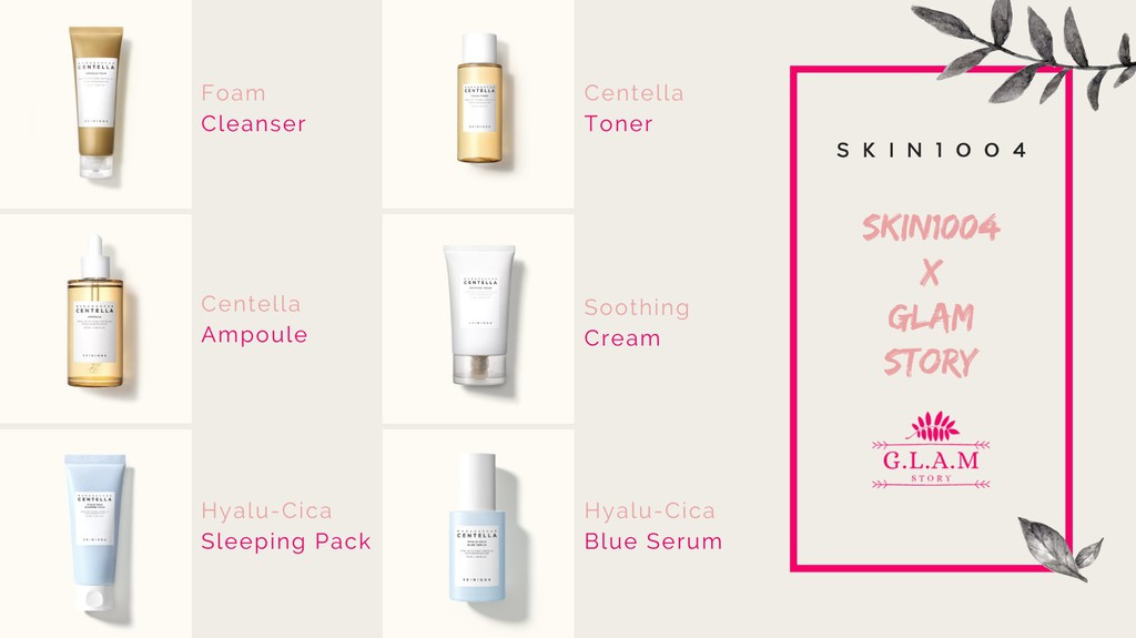 Glam Story, Online Shop | Shopee Malaysia