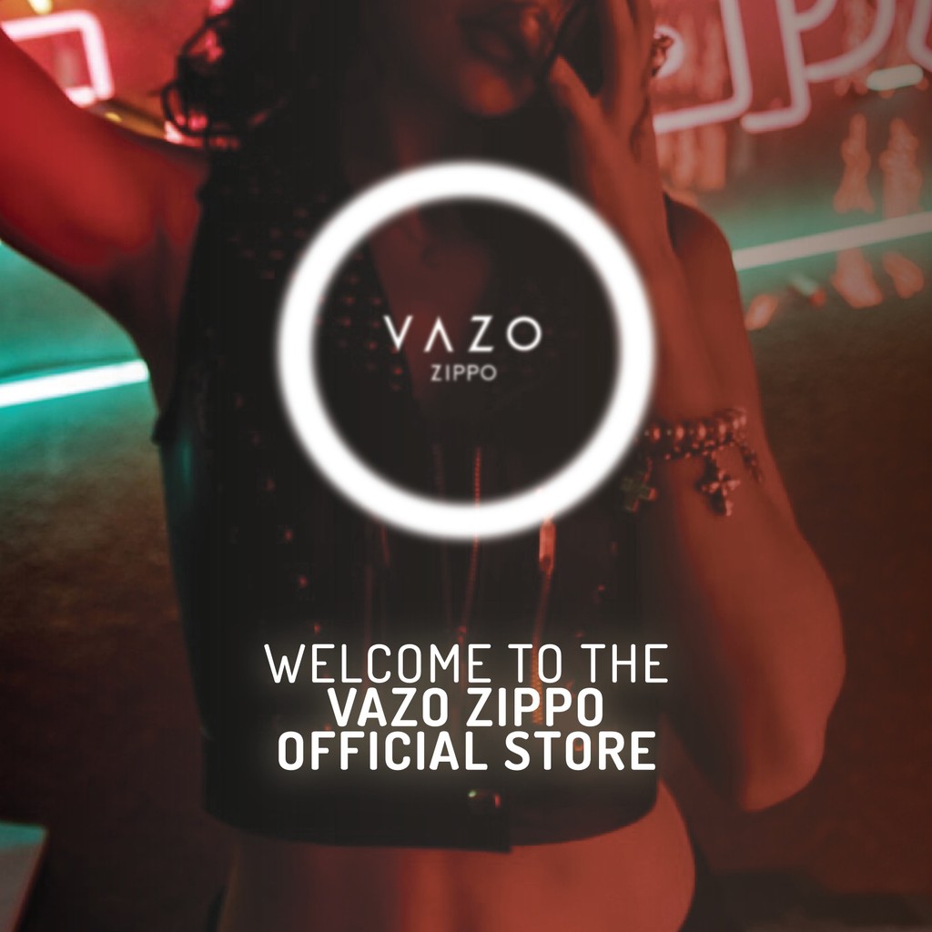 VAZO ZIPPO MALAYSIA OFFICIAL, Online Shop | Shopee Malaysia