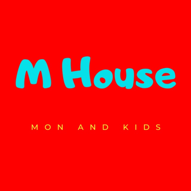 M-HOUSE, Online Shop | Shopee Malaysia