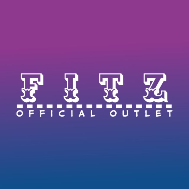 Fitz_Official, Online Shop | Shopee Malaysia